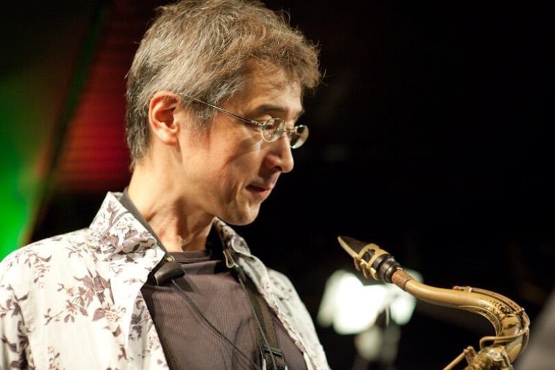 26/01/10 伴田 裕 NewCD“INTERMIND - The Man with a Beautiful Soul” 発売記念ライブ ...