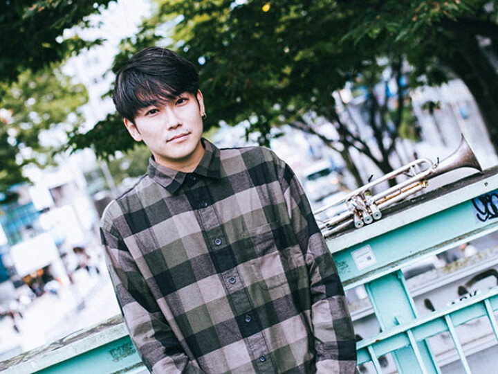 26/01/09 山田丈造Septet | Pit Inn Net Jazz